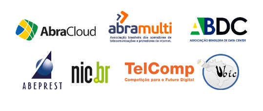 NETCOM 2024 – Em um mundo onde a conectividade é a espinha dorsal de ...